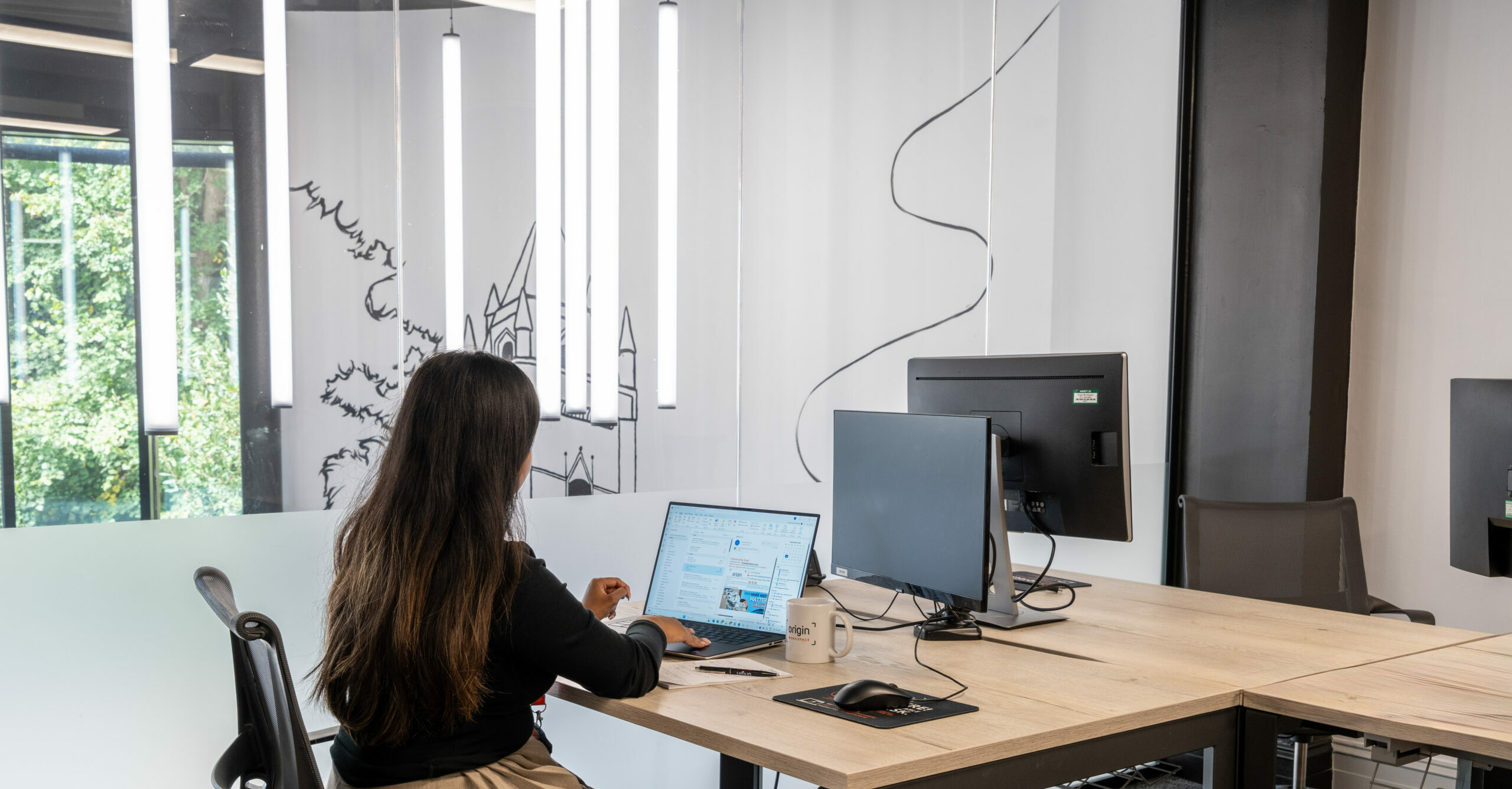 Origin Workspace Bristol | Offices & Coworking | Join Our Community